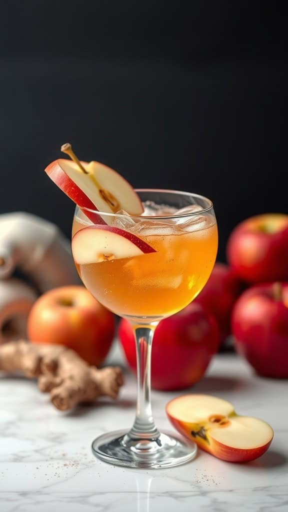 20 Mocktails That Feel Fancy Without The Booze - Tofu Moo Recipes