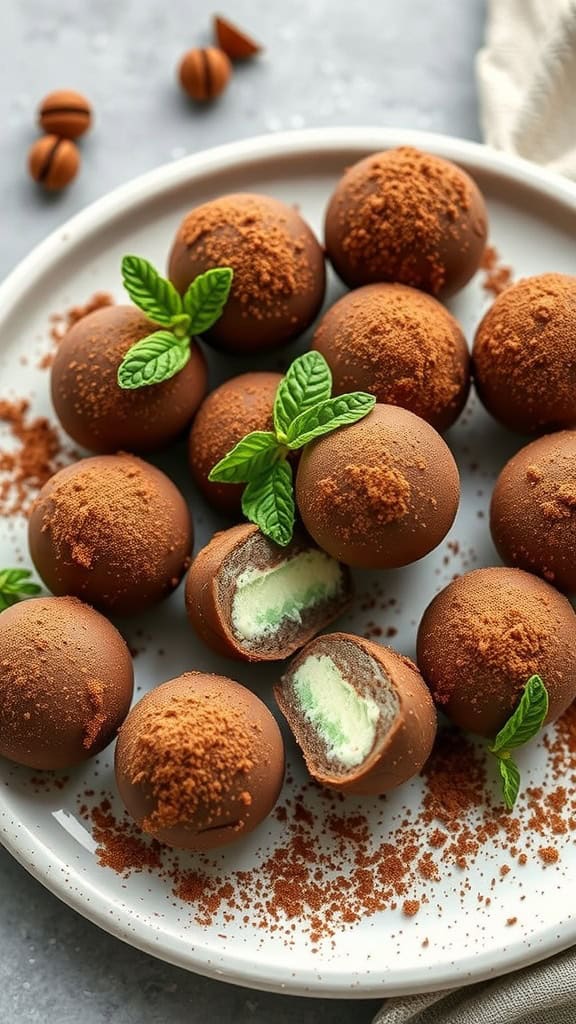 15 Irresistible Irish-Inspired Desserts for Your Next Celebration ...