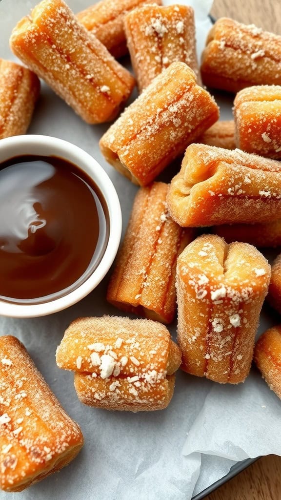 30 Delightful Spring Easter Desserts to Celebrate the Season - Tofu Moo ...