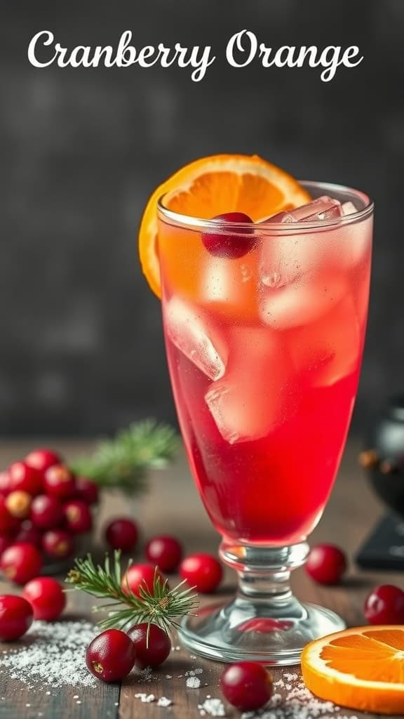 20 Popular Mocktails You Need to Try - Tofu Moo Recipes