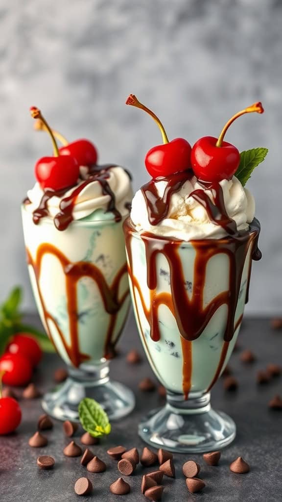 30 Delightful Spring Easter Desserts to Celebrate the Season - Tofu Moo ...