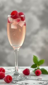 20 Refreshing Spring Mocktails to Try This Season - Tofu Moo Recipes