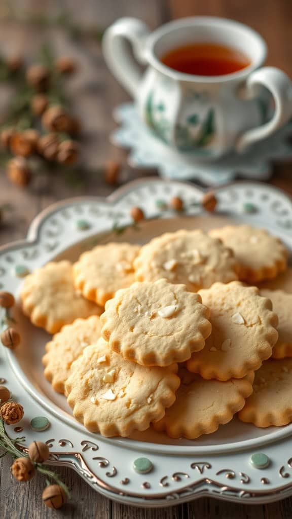 15 Irresistible Irish-Inspired Desserts for Your Next Celebration ...