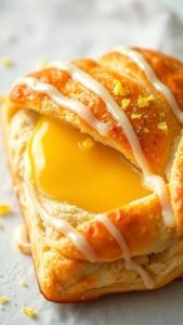 25 Lemon Desserts to Brighten Your Day - Tofu Moo Recipes