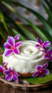25 Elegant Flower-Inspired Desserts for a Sweet Touch of Nature - Tofu ...